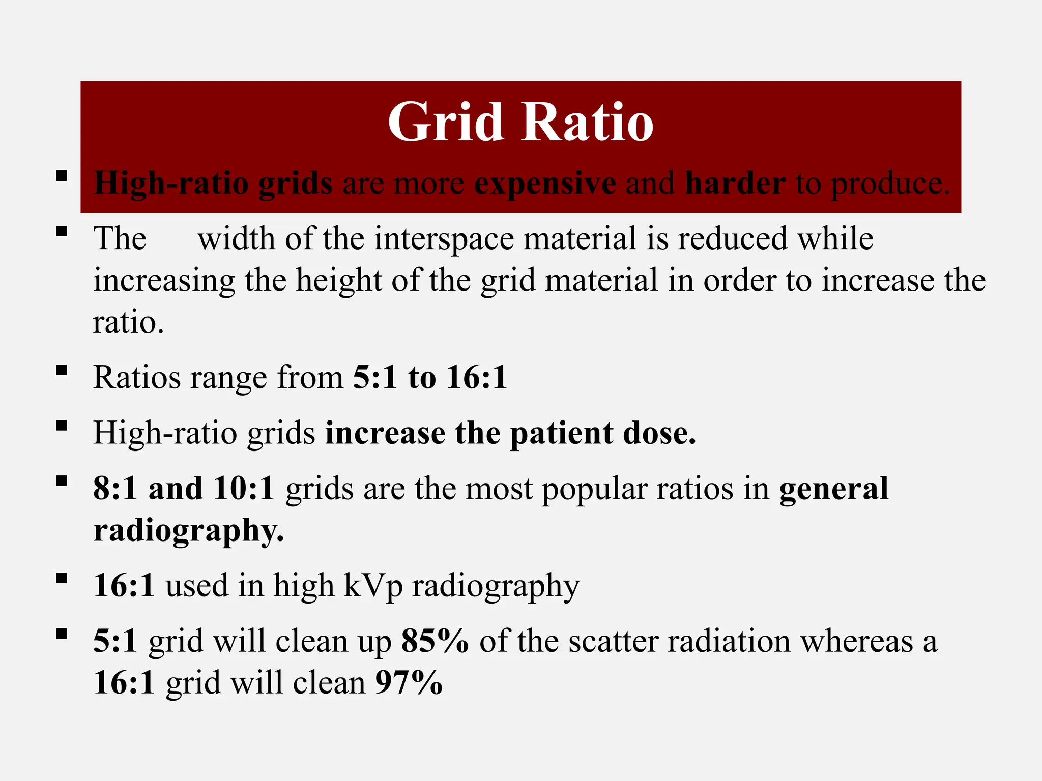 Lecture X-ray characteristic - scatter radiation | PPTX