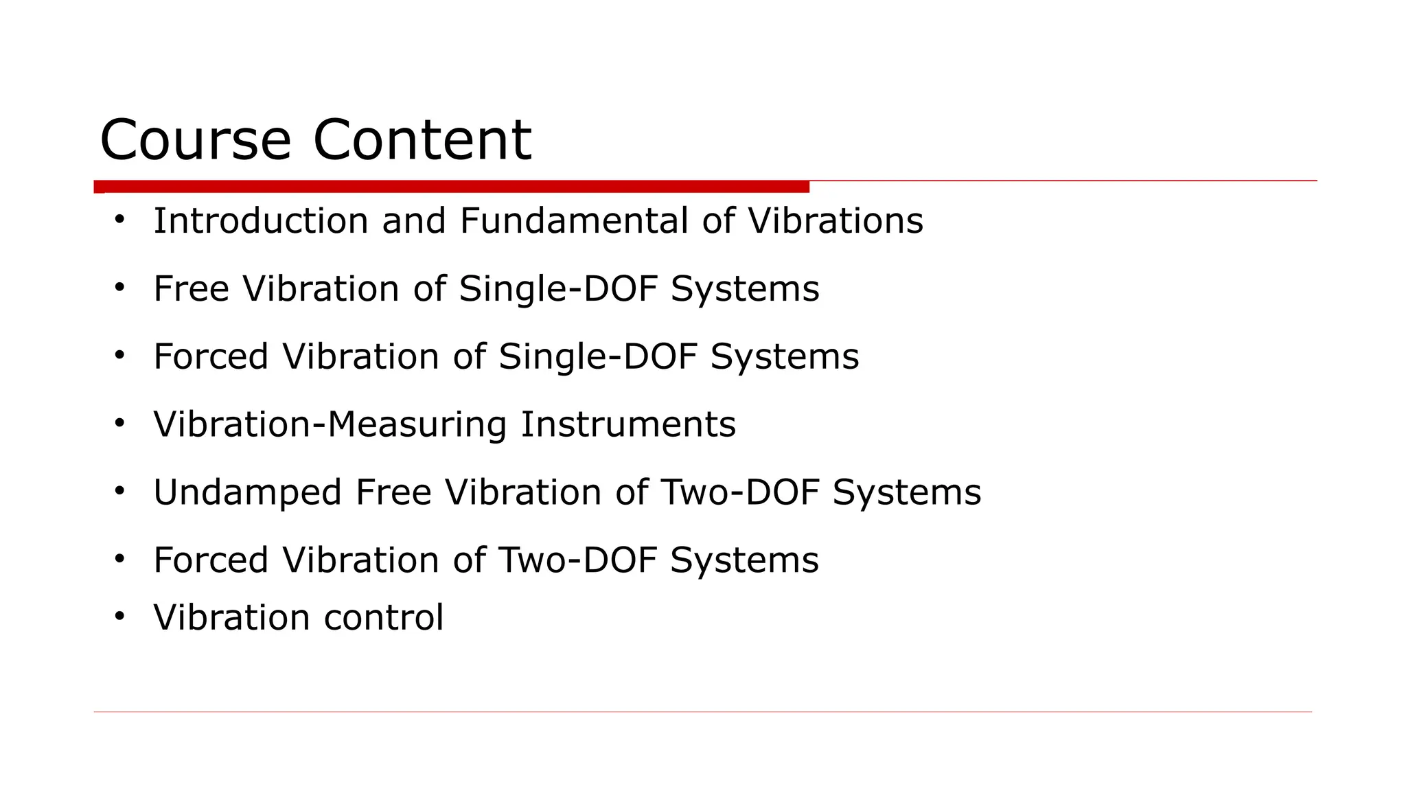 lecture 9 - 2DOF Free Damped system.pptx
