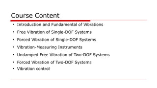 lecture 9 - 2DOF Free Damped system.pptx