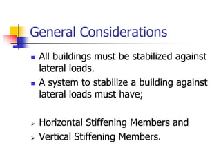 lecture9-BRACING OF Steel BUILDINGS.pdf