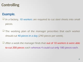 Principles of Management - Controlling.pptx