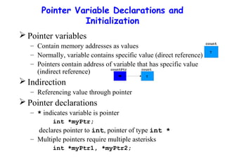 Lecture#9 Arrays in c++ | PPT