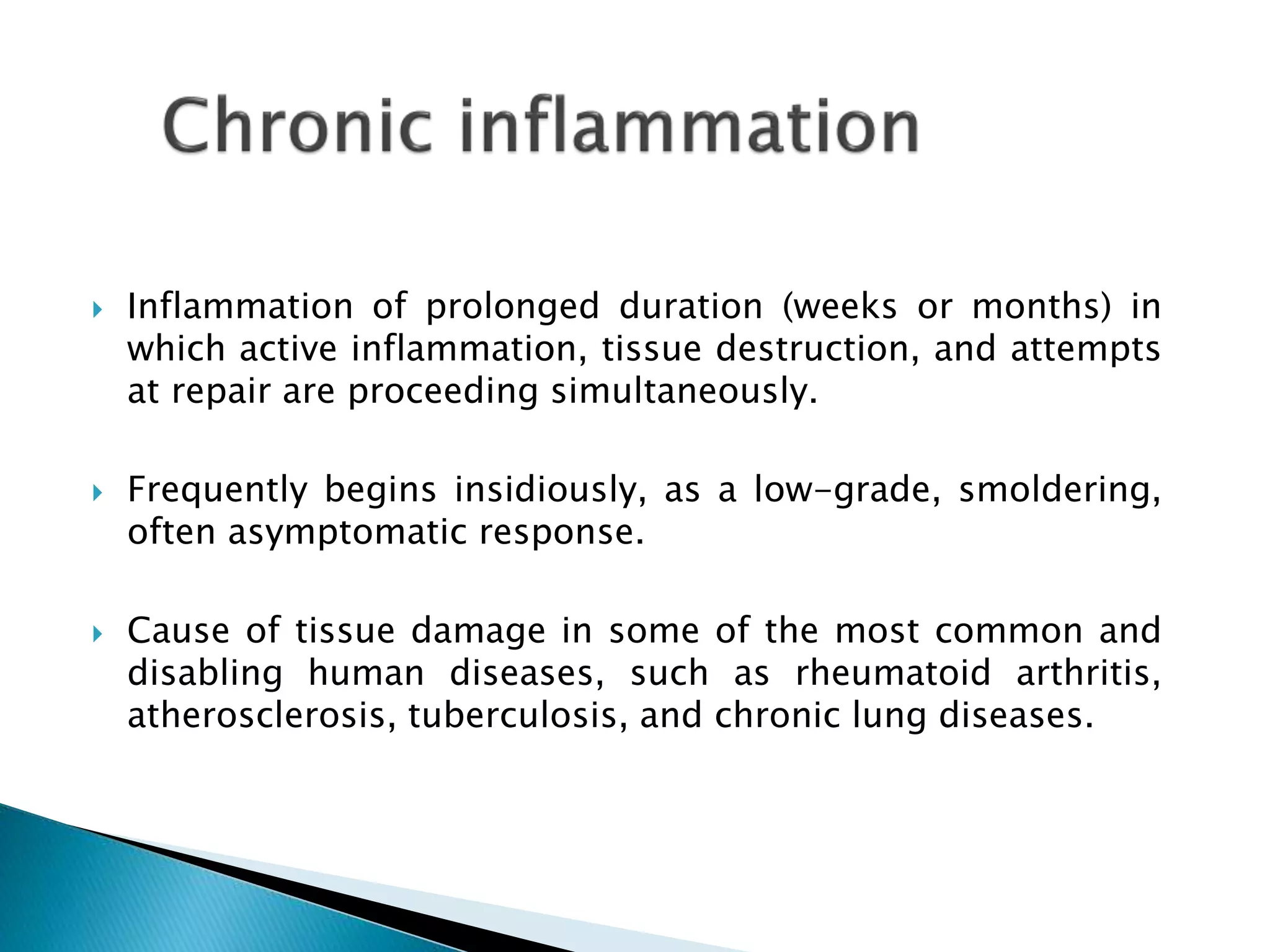 lecture 9-GRANULOMATOUS INFLAMMATION .ppt