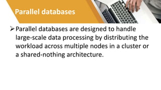 Lectures 9-HCE 311.pptx;parallel systems | PPT