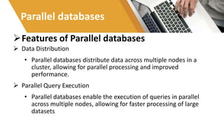 Lectures 9-HCE 311.pptx;parallel systems | PPT