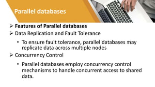 Lectures 9-HCE 311.pptx;parallel systems | PPT