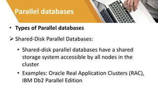 Lectures 9-HCE 311.pptx;parallel systems | PPT
