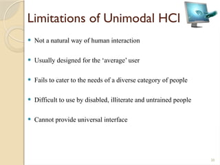 Lecture 9 about the human computer interface - HCI.pptx