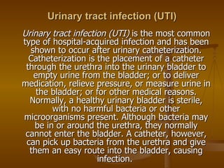 Lecture 9. hospital aquired infection | PPT
