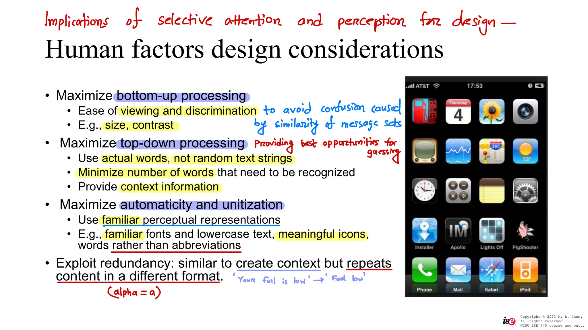 Lecture 9- Human information Processing (Part 1) 02-14-23.pdf