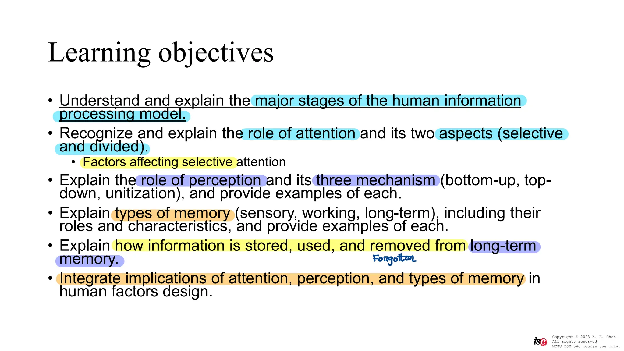 Lecture 9- Human information Processing (Part 1) 02-14-23.pdf