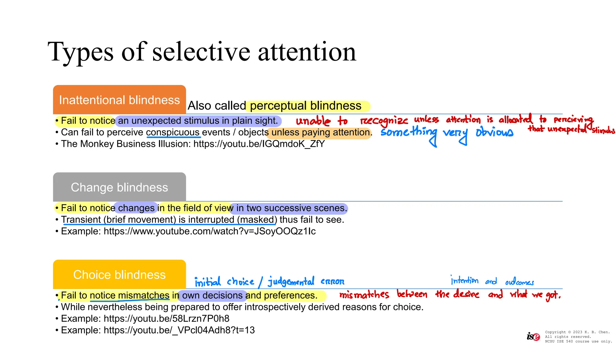Lecture 9- Human information Processing (Part 1) 02-14-23.pdf