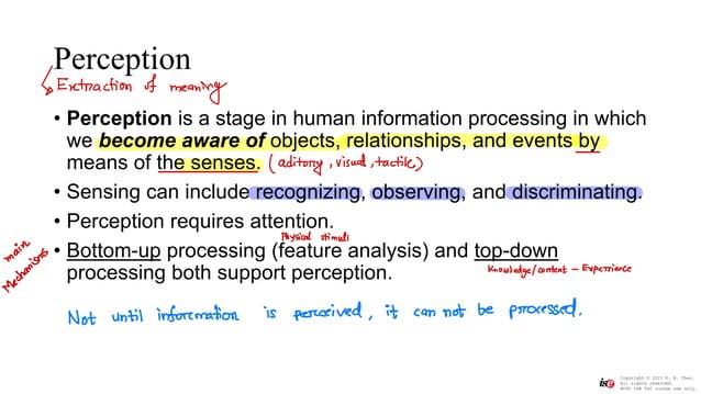 Lecture 9- Human information Processing (Part 1) 02-14-23.pdf