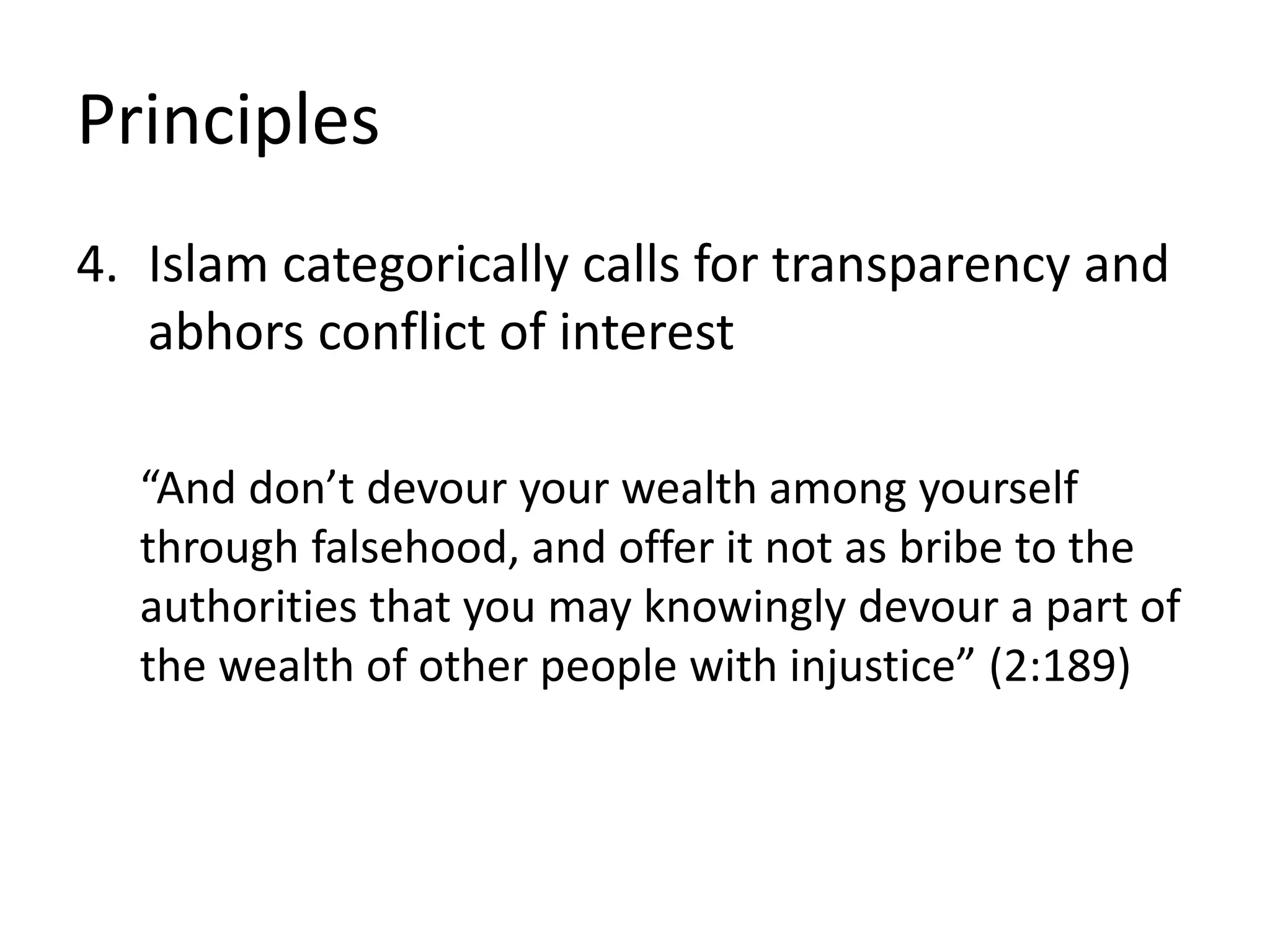 Lecture 9 - Islam & Good Governance.pptx