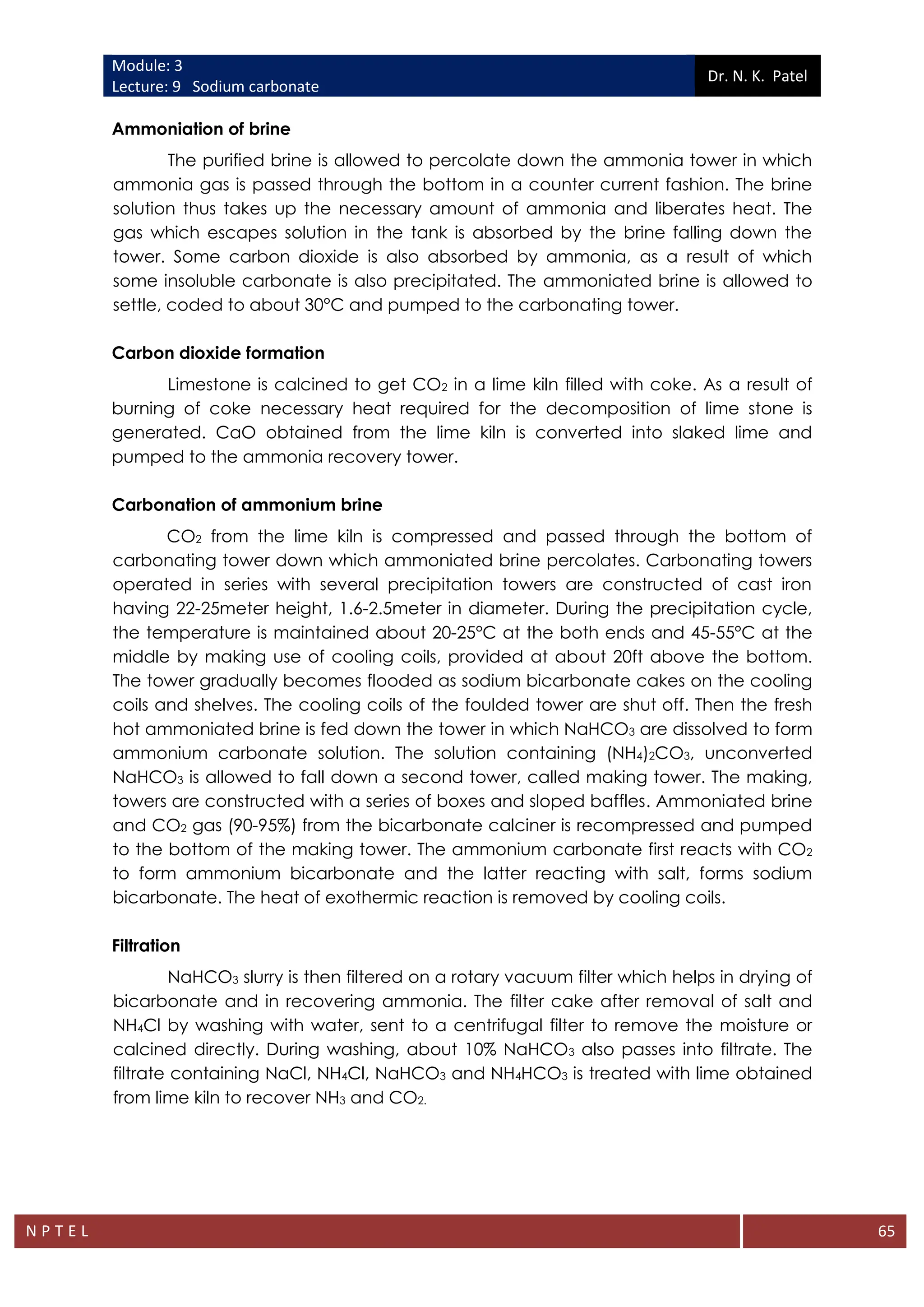 Lecture 9-Manufacturing of Sodium Carbonate.pdf