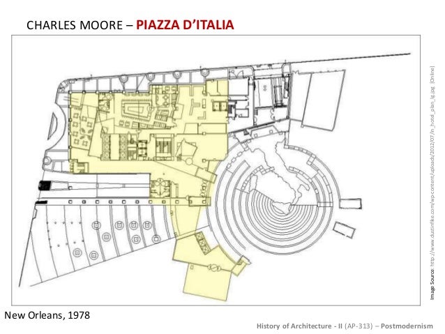Lecture 9 postmodernism