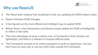 Lecture 9 - ReactJs.pptx