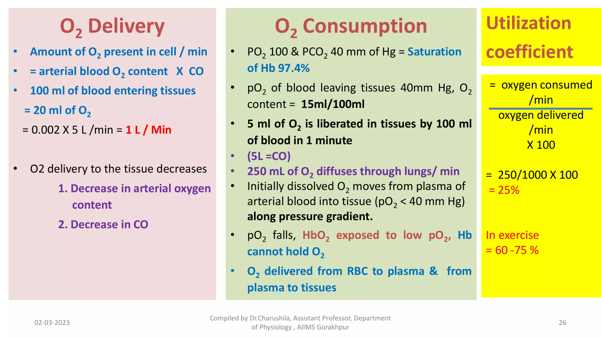 lecture 9/ 2023 -Respiratory Physiology - transport of oxygen I.pdf