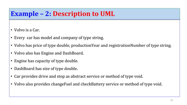 Lecture9 Uml Basicsinheritanceassociation Aggregation Composition 5132
