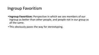 organizational behavior presentation on self improvement very advanced ...