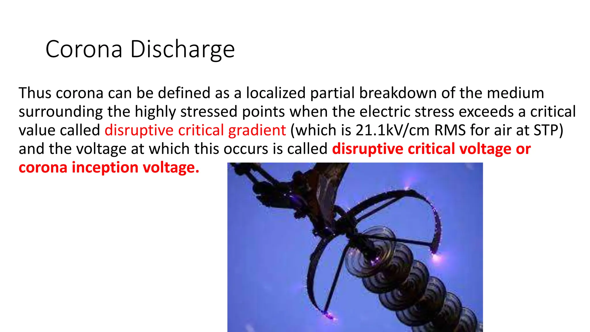 Lecture 9 & 10.pptx high voltage electrical engineering | PPT