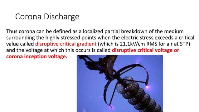 Lecture 9 & 10.pptx high voltage electrical engineering | PPT