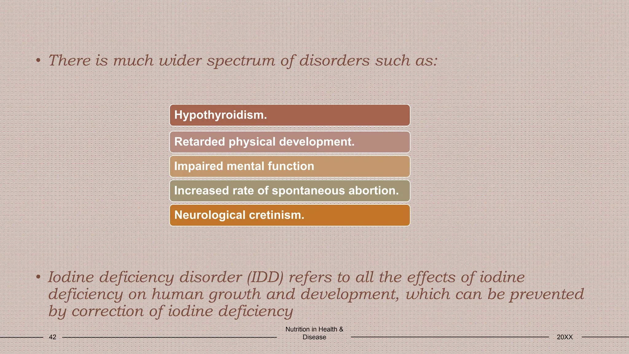Nutrition in Health & Disease.pptx