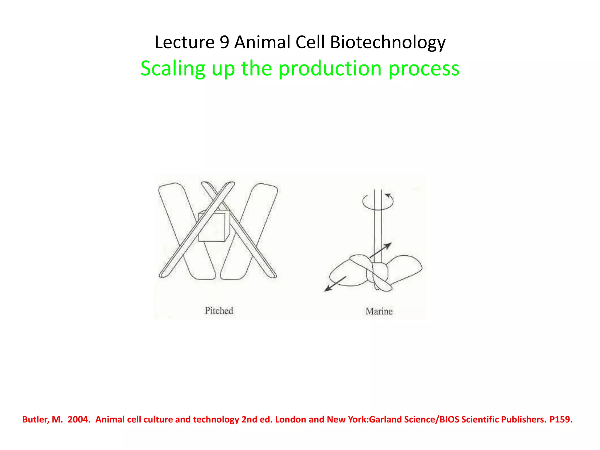 Lecture 91b scaling up | PPT