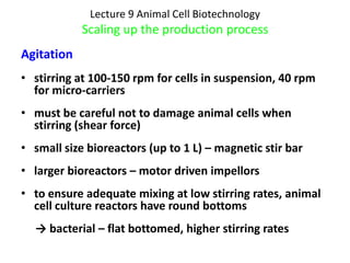 Lecture 91b scaling up | PPT
