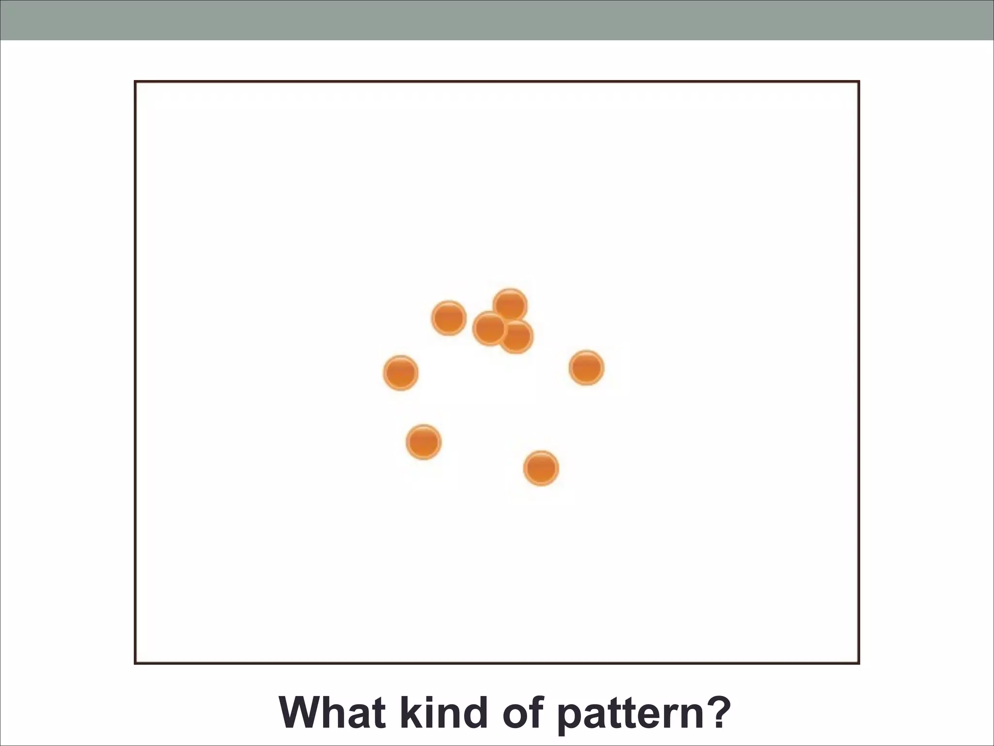 SPATIAL POINT PATTERNS | PDF