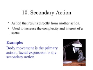Lecture 9 animation | PPT
