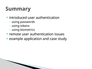 Infor_Security_Authentication_User .pptx