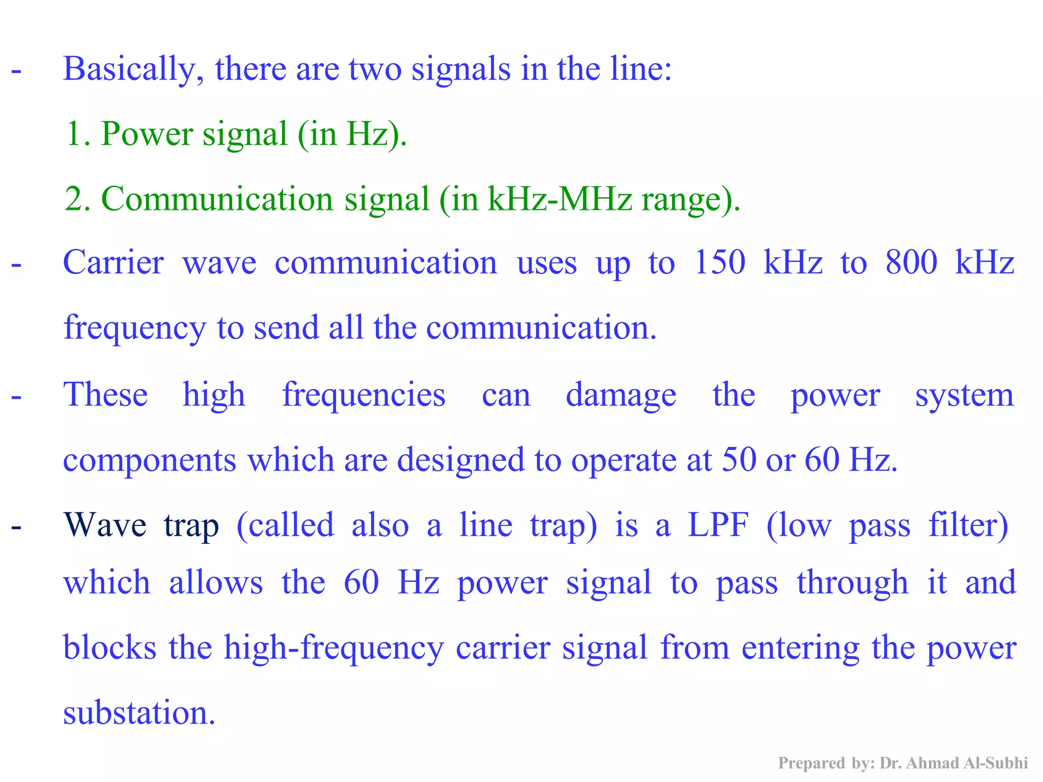 Lecture 9c - Wave Trap.pptx