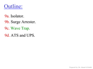 Lecture 9c - Wave Trap.pptx