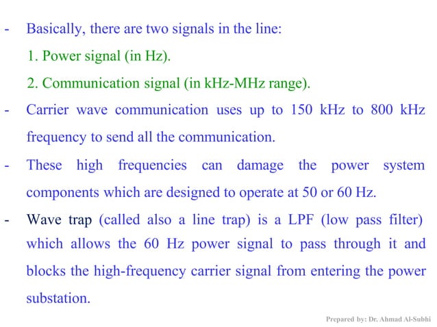 Lecture 9c - Wave Trap.pptx