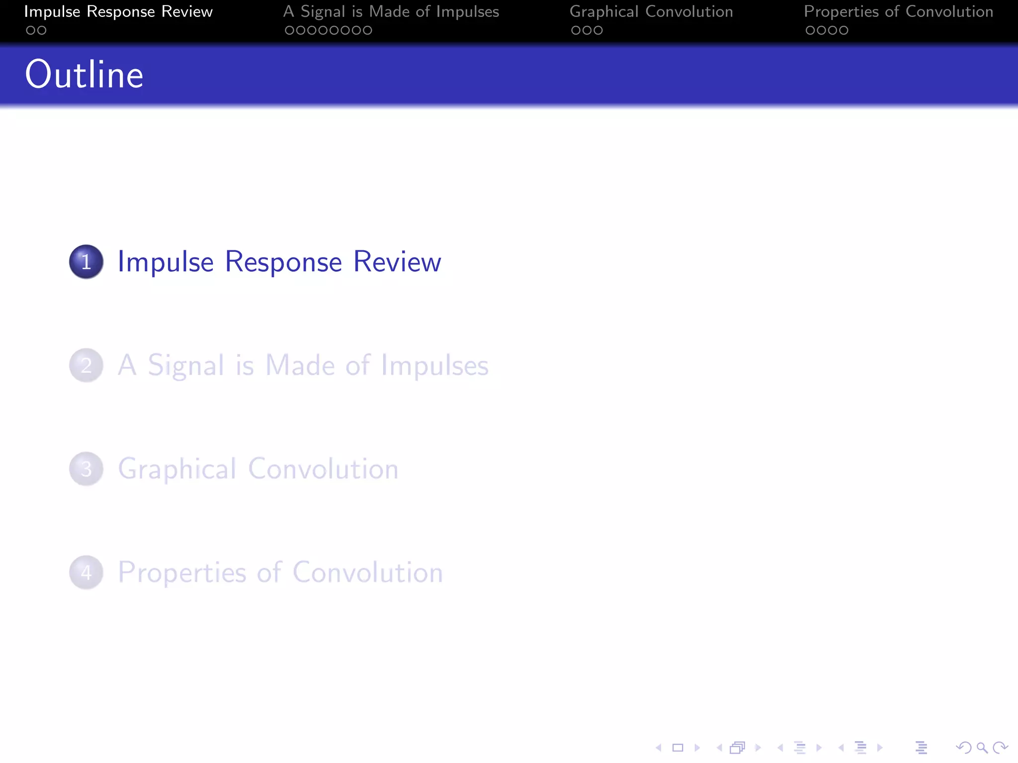 Lecture9convolution Pdf