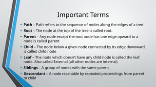 Lecture 9 (DS) - Tree, Tree Traversal.pptx