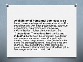 Lecture 9 e banking, benifits of eb, procedure of eb | PPT