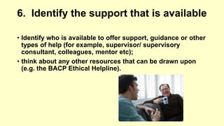 Lecture 9 ethical decision making | PPTX