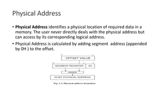 Lecture 9 examples (1) | PPTX