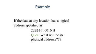 Lecture 9 examples (1) | PPTX