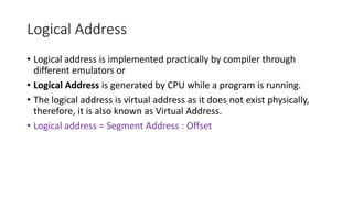 Lecture 9 examples (1) | PPT