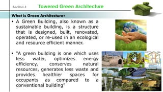 Lecture 9 green architecture | PDF