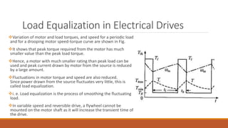 Lecture 9 load equalization | PPTX
