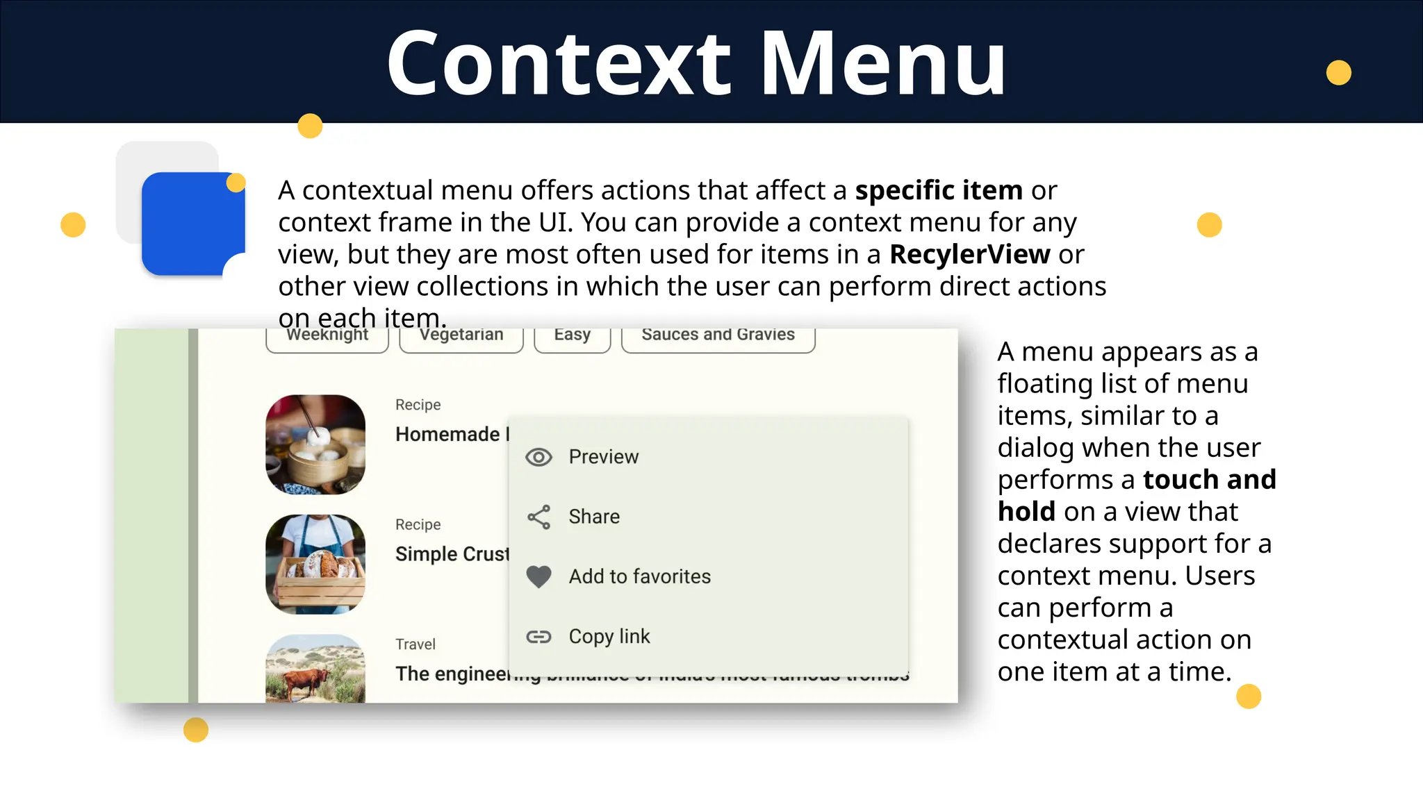 Lecture 9: Menus and Additional Actions .pptx