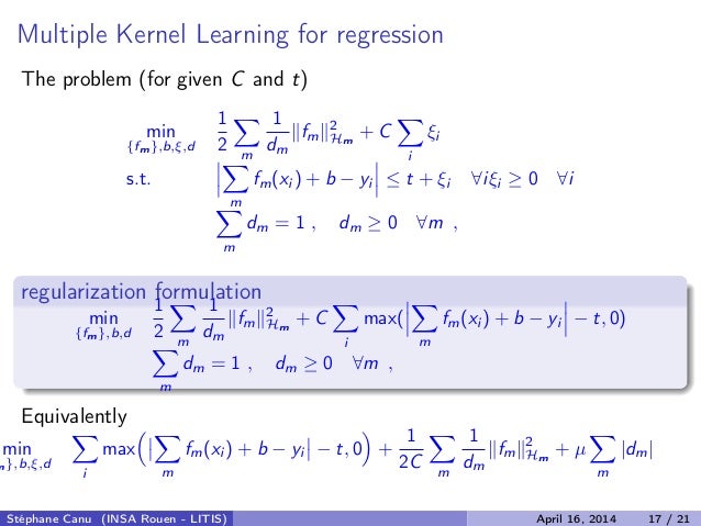 Lecture9 multi kernel_svm