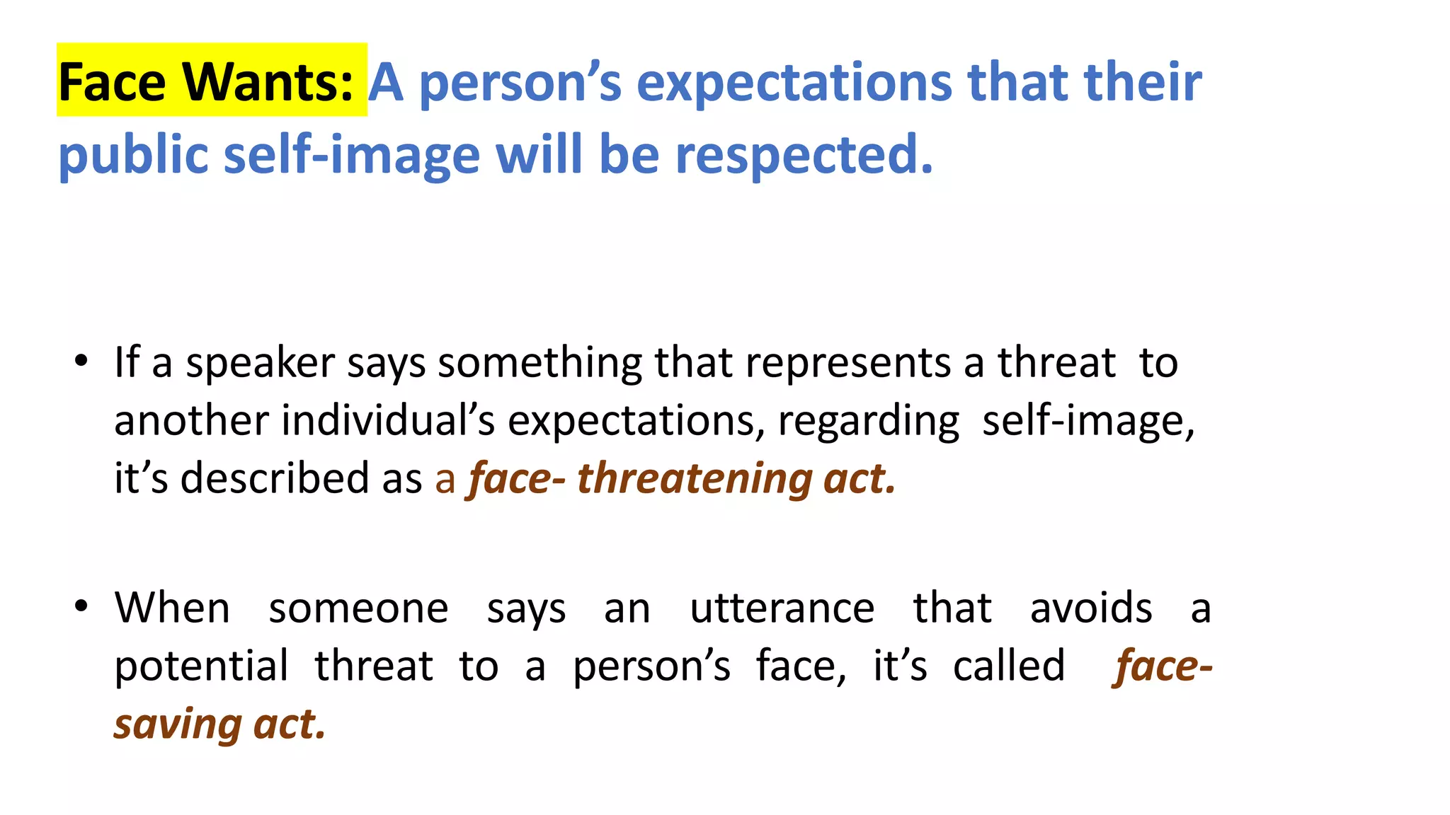 Lecture9 Politeness and face.pptx