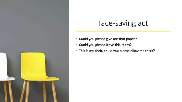 Lecture9 Politeness and face.pptx