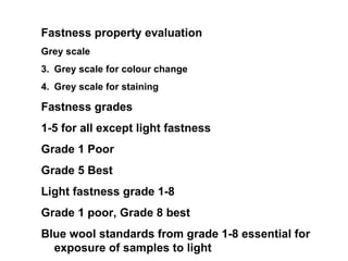Lecture 9 quality evaluation | PPT