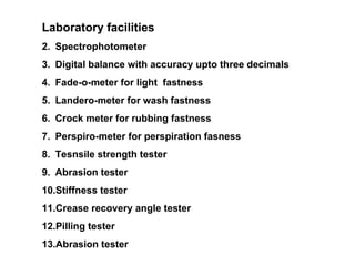 Lecture 9 quality evaluation | PPT